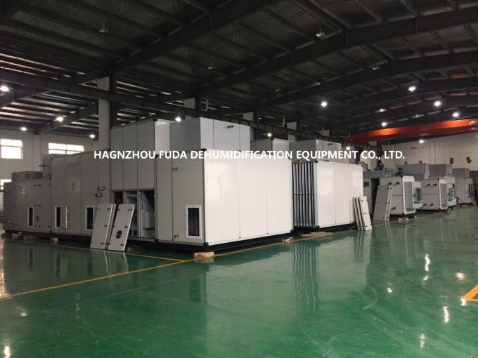 China Hangzhou Fuda Dehumidification Equipment Co., Ltd. factory ...