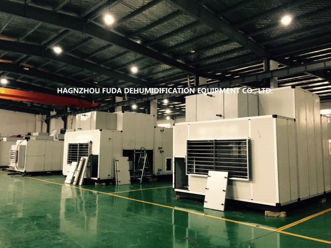 China Hangzhou Fuda Dehumidification Equipment Co., Ltd. factory ...