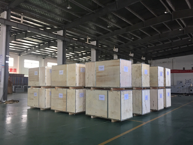 Quality Industrial Desiccant Dehumidifier & Industrial Air Dehumidifier ...